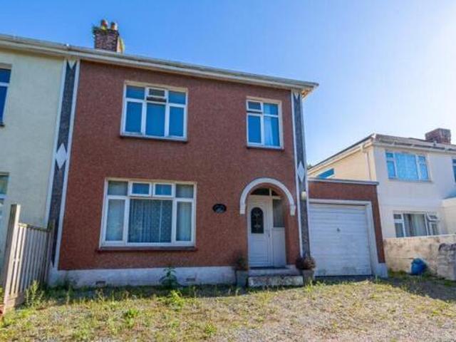 Les Camp Collette Nicolle, St. Peter Port, 2 Bedroom Semi detached