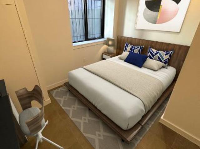 LES apt near Tompkins Square Park