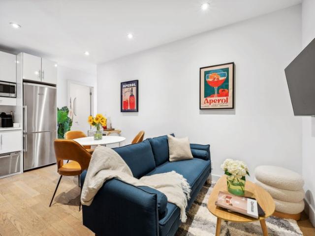 LES beauty! Great deal