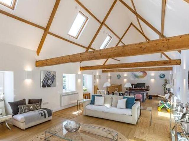 Les Blanches Farm, Route Des Blanches, 4 Bedroom Detached
