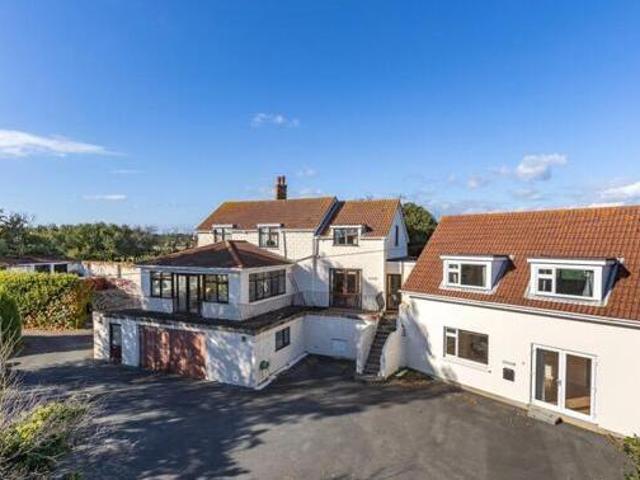 Les Osmonds Lane, Bevlyn, La Route Des Capelles, 7 Bedroom Detached