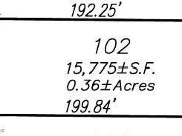 Les Maisons Lot 102, Flowood, MS 39232
