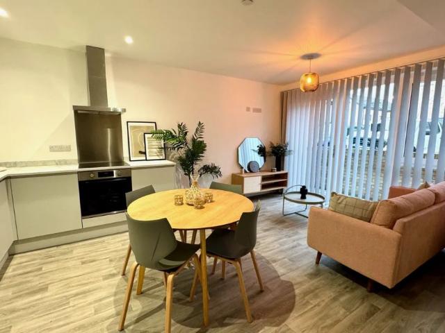Lescar Road, Waverley, ROTHERHAM