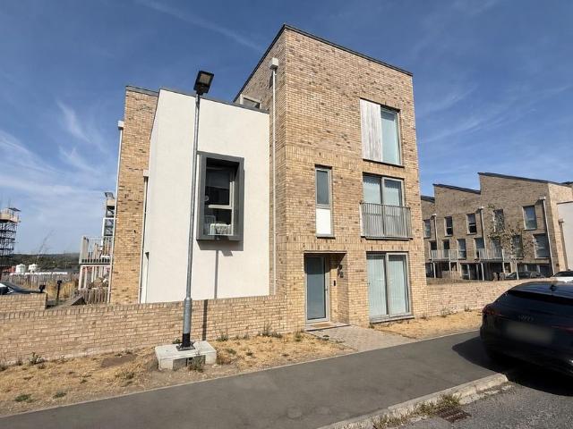Lescar Road, Waverley, Rotherham S60, 4 bed town house to rent, £1,375 pcm | PrimeLocation