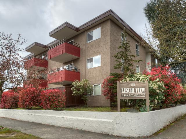 Leschi View Apartments