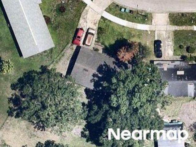 Lescot Ln