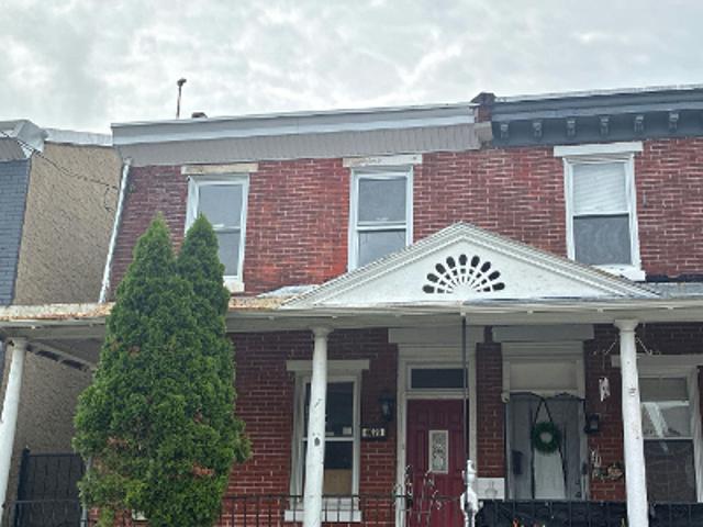 Lesher St