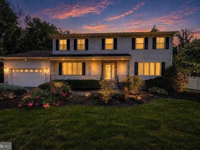 Leshin Ln, Hightstown, Home For Sale