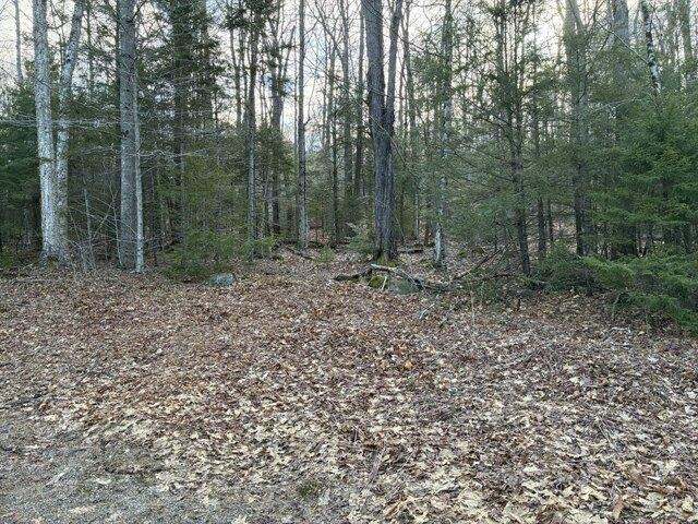 Leshure Rd, Rowe, Plot For Sale