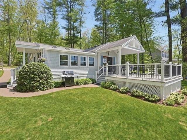 Lesieur Ln, Burrillville, Home For Sale