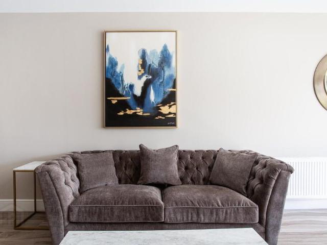Lesley Park Royal, 1 Rosepark Gardens, Belfast, BT5 7LW
