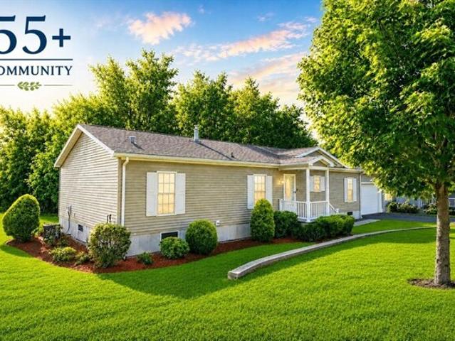 Leslie Ct, Rockland, Home For Sale