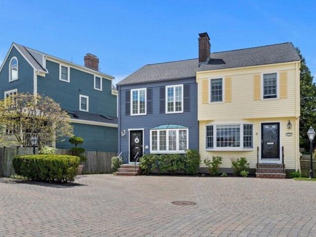 Leslie Cv, Marblehead, Home For Sale
