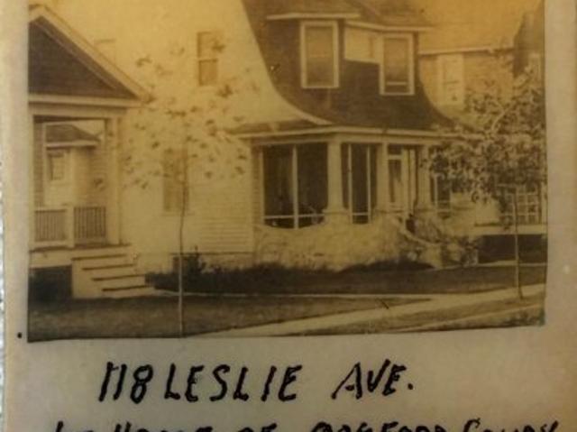 Leslie Ave, Merchantville, Home For Sale