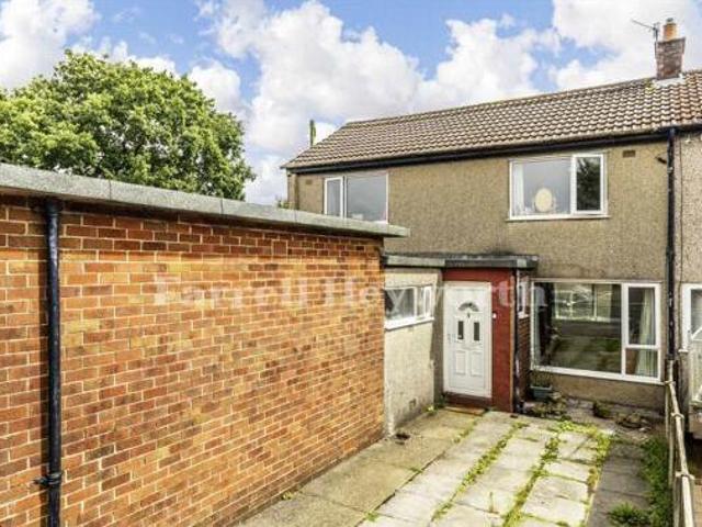Leslie Avenue, Caton, 3 Bedroom Semi detached
