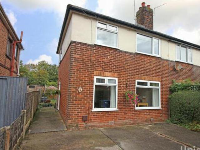 Leslie Avenue, Thornton cleveleys, 3 Bedroom Semi detached