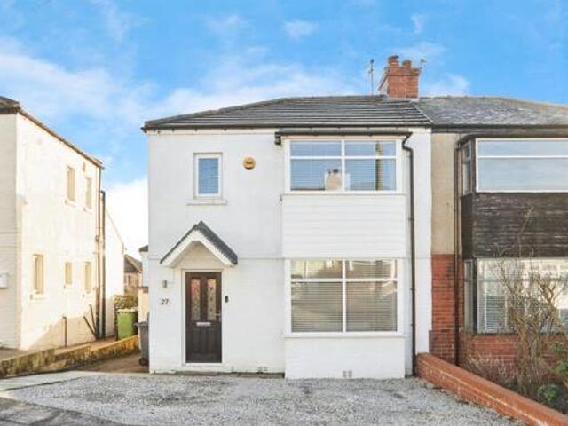 Leslie Avenue, Yeadon, 3 Bedroom Semi detached