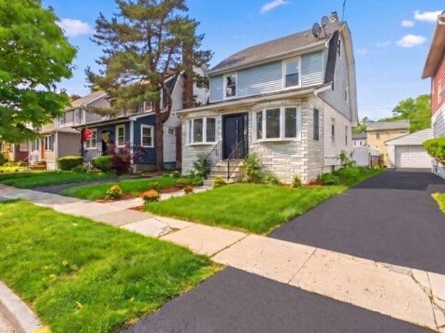 Leslie St, East Orange, Home For Sale