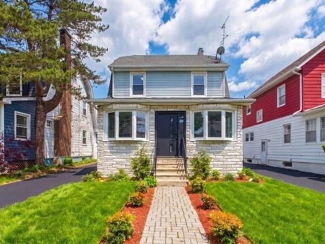 Leslie St, East Orange, Home For Sale