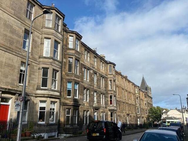 Leslie Place, Stockbridge, 2 Bedroom Flat