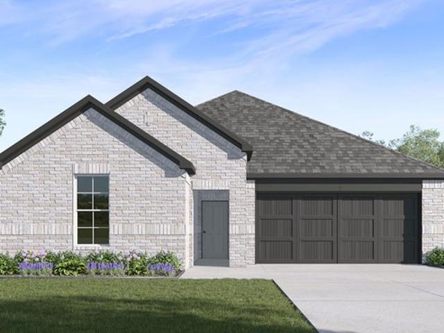 LESLIE Plan The Reserve at Country Club Community