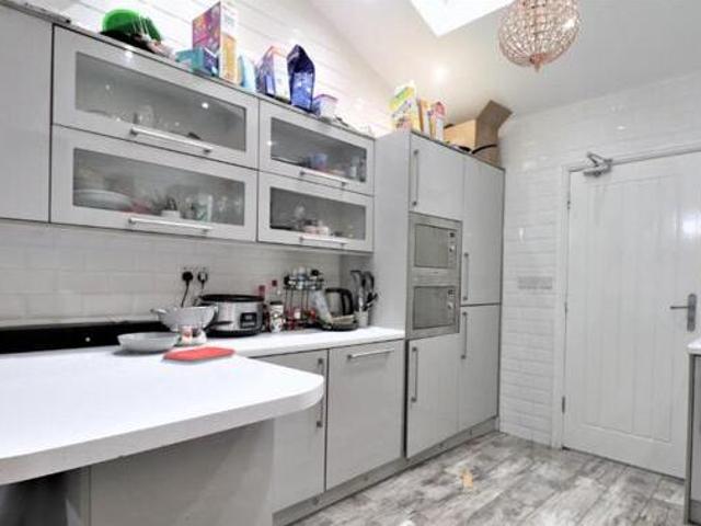 Leslie Road, Birmingham, 6 Bedroom Terraced