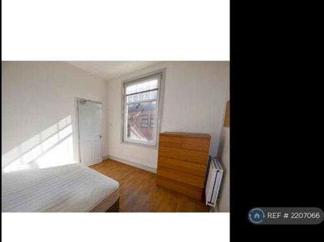 Leslie Road, Nottingham, 1 Bedroom House