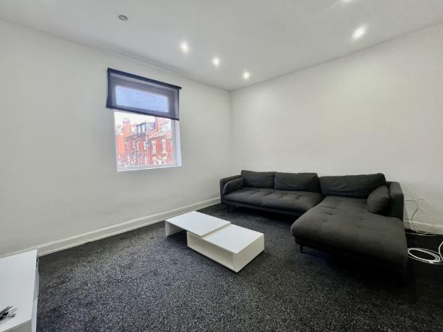 Leslie Terrace, Leeds