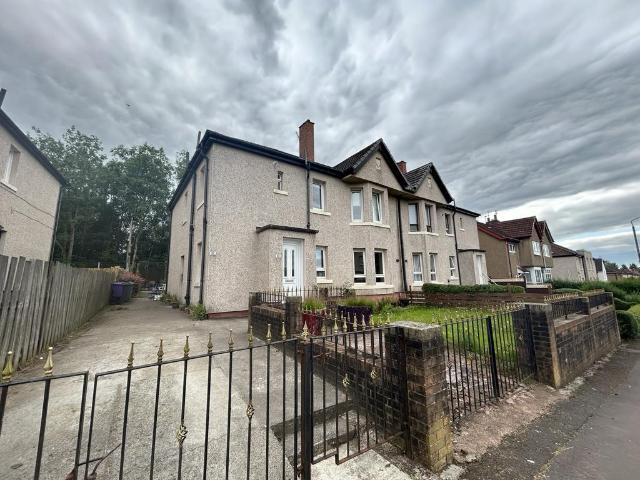 Lesmuir Drive, Glasgow, G14 3 bed flat to rent £1,000 pcm £231 pw