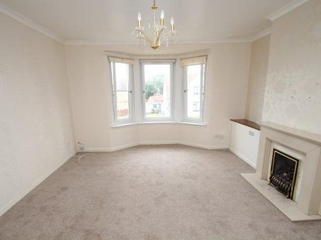 Lesmuir Drive, Yoker, G14