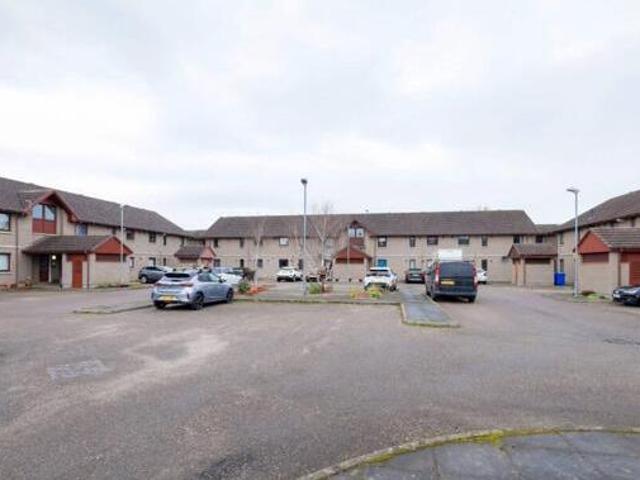 Lesmurdie Court, Elgin, 2 Bedroom Flat