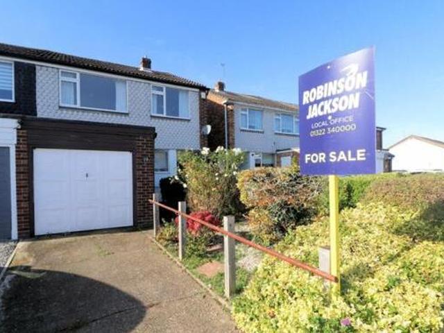 Lesney Park, Erith, 3 Bedroom Semi detached