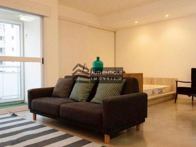 LESPACE AJACCIO VILA OLIMPIA Apartamento à venda no bairro Vila Olímpia São Paulo/SP, Zona Sul