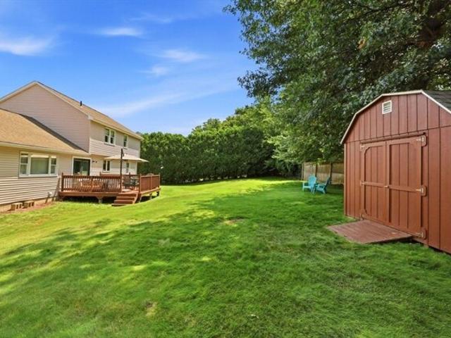 Lessard Cir, East Longmeadow, Home For Sale