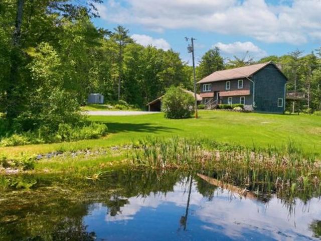 Lessard Dr, Turner, Home For Sale