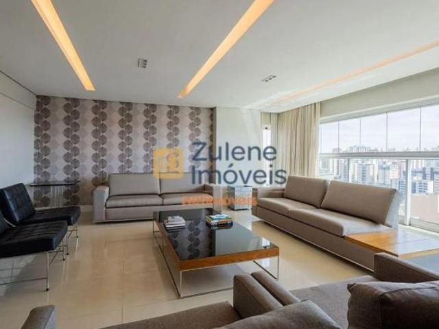 Lessence Du Parc Cobertura duplex 4 suítes Águas Claras