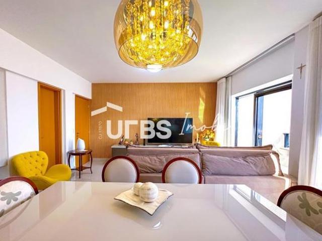 Lessence Energie Apartamento 3 quartos, sendo 3 suítes