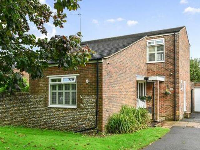 Lesser Foxholes, Shoreham, 3 Bedroom Detached