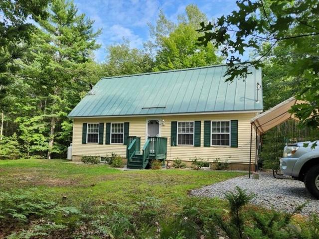 Lessner Rd, Damariscotta, Home For Sale