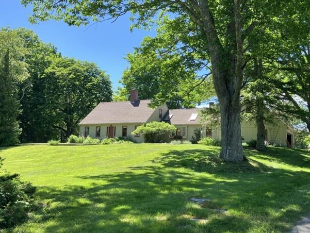 Lessner Rd, Damariscotta, Home For Sale