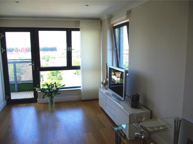 Lett Road, London, E15 1 bed apartment to rent £1,795 pcm £414 pw