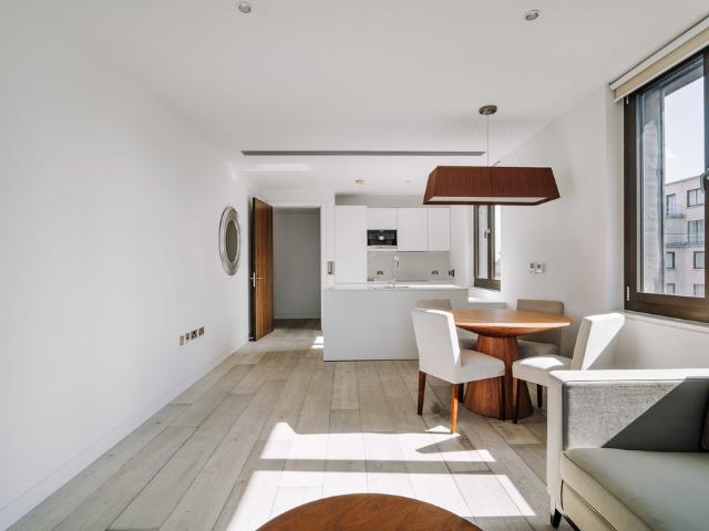 Lettings property in Bennet Street, St James's SW1 | 11761