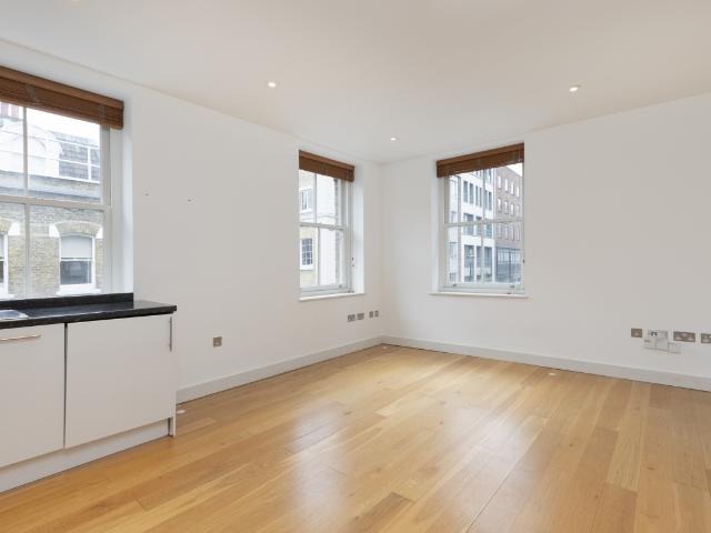 Lettings property in Berwick Street, Soho W1 | 10653