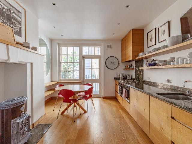 Lettings property in Broad Court, Covent Garden WC2 | 10981