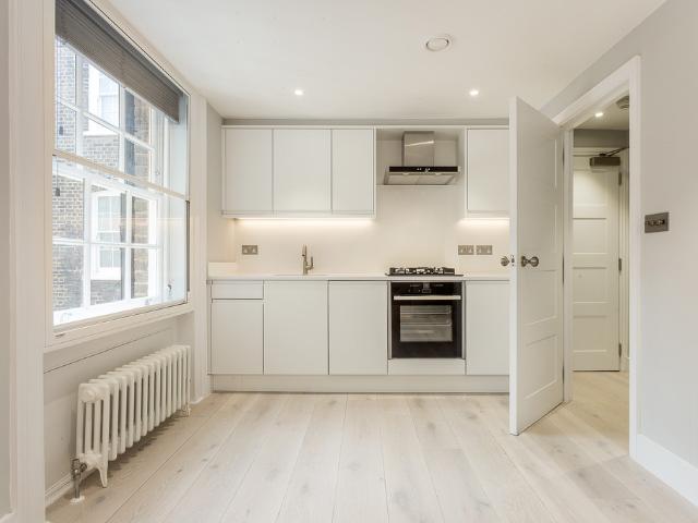 Lettings property in Carnaby Street, Carnaby W1 | 10613