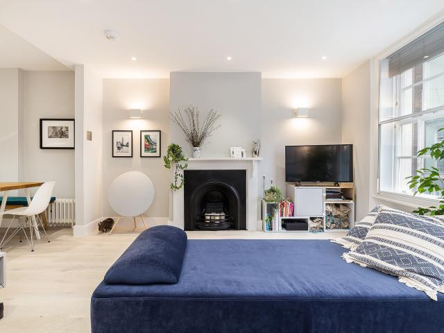 Lettings property in Carnaby Street, Soho W1 | 10738