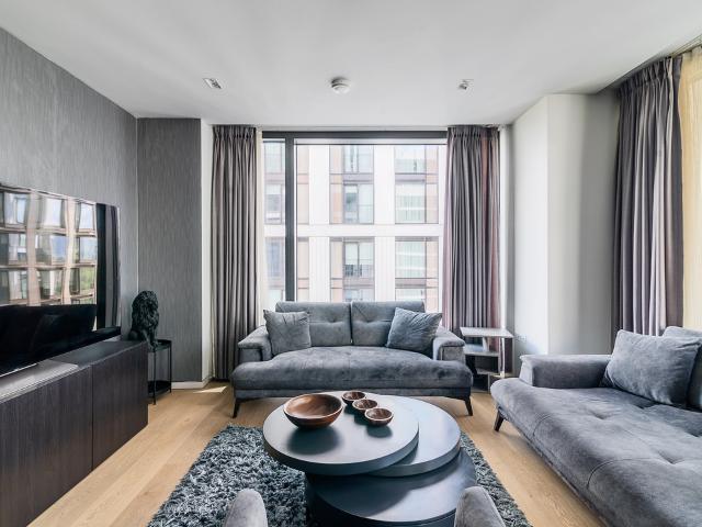 Lettings property in Casson Square, Southbank SE1 | 11658
