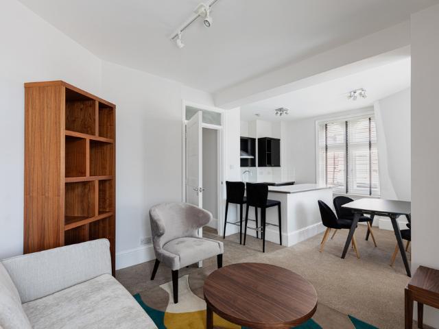 Lettings property in Charing Cross Road, Covent Garden WC2 | 11555