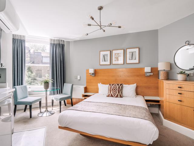 Lettings property in Doughty Street, Bloomsbury WC1 | 11744