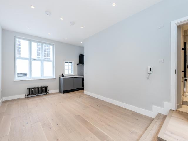 Lettings property in Duck Lane, Soho W1 | 11343